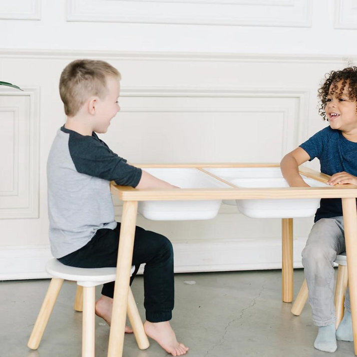 Mesa Sensorial Simple – FocuSwing