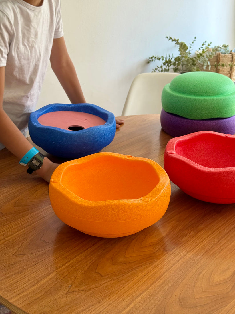 Set x 3 Juegos Compatibles con Stones – FocuSwing