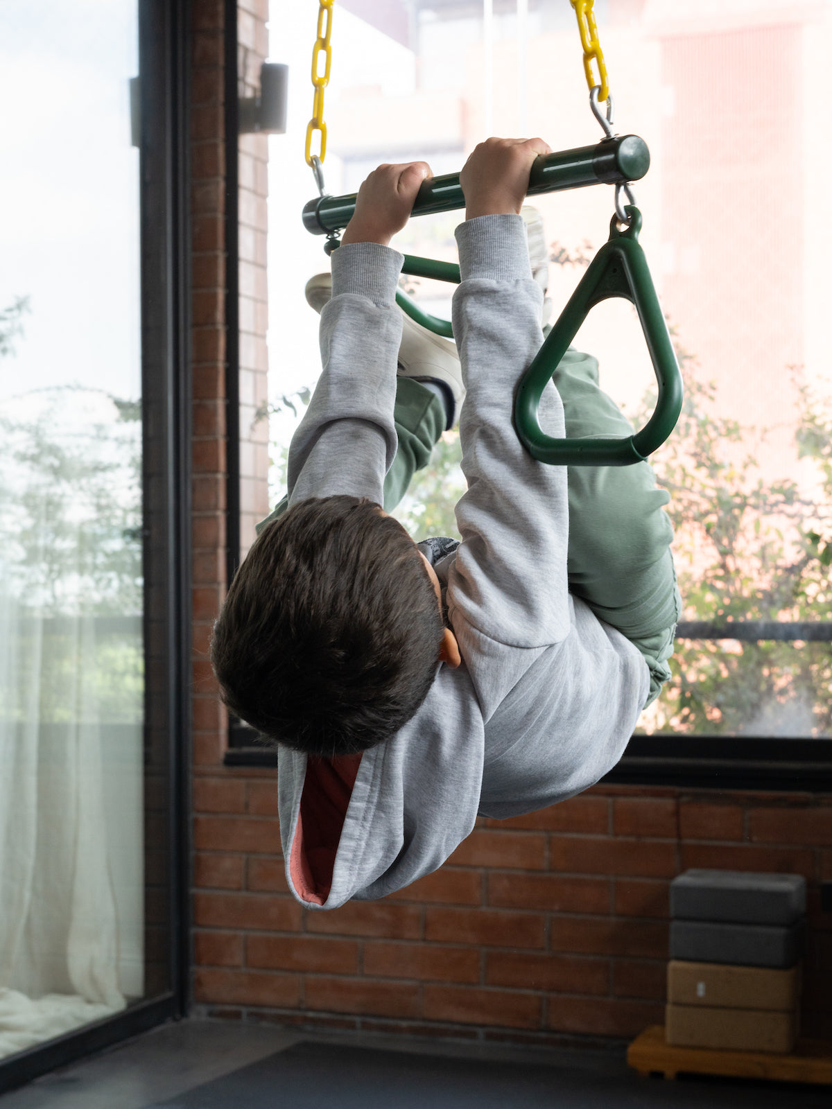 Barra Trapecio Focuswing – FocuSwing